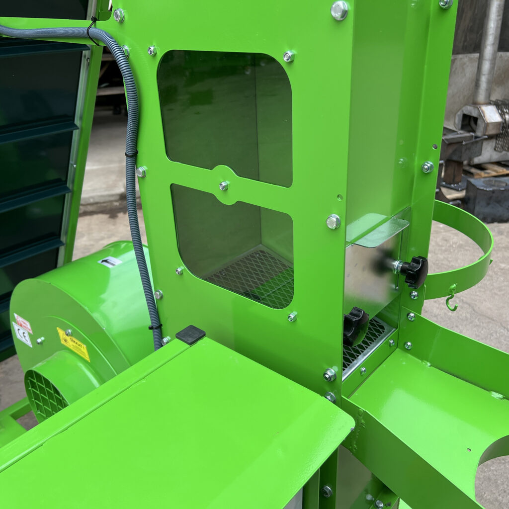 Kadıoğlu Boost1900z Empty - Rotten Walnut Sorting Machine - Kadıoğlu ...