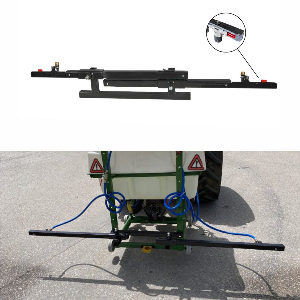 Kadıoğlu NANO B Garden Type Weed Spraying Device (With Anti-Drip ...