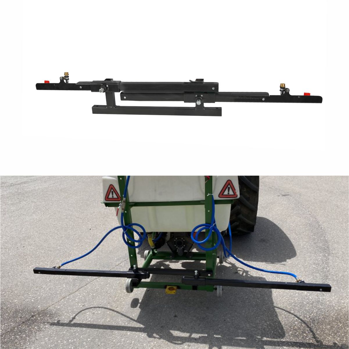 Kadıoğlu NANO B ECO Garden Type Weed Spraying Device - Kadıoğlu Nutmec ...