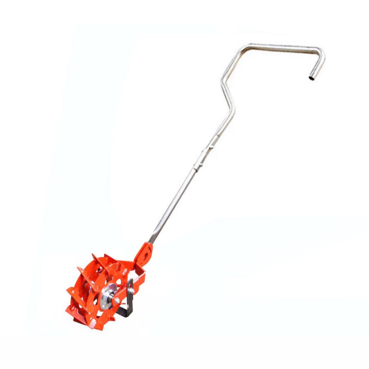 Roll Hoe Tool 12 cm - Kadıoğlu Nutmec Walnut Equipments & More